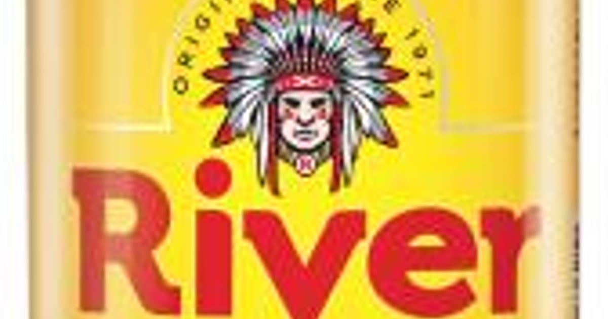 River Original Tonic