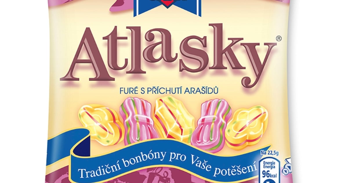 Nestlé Atlasky