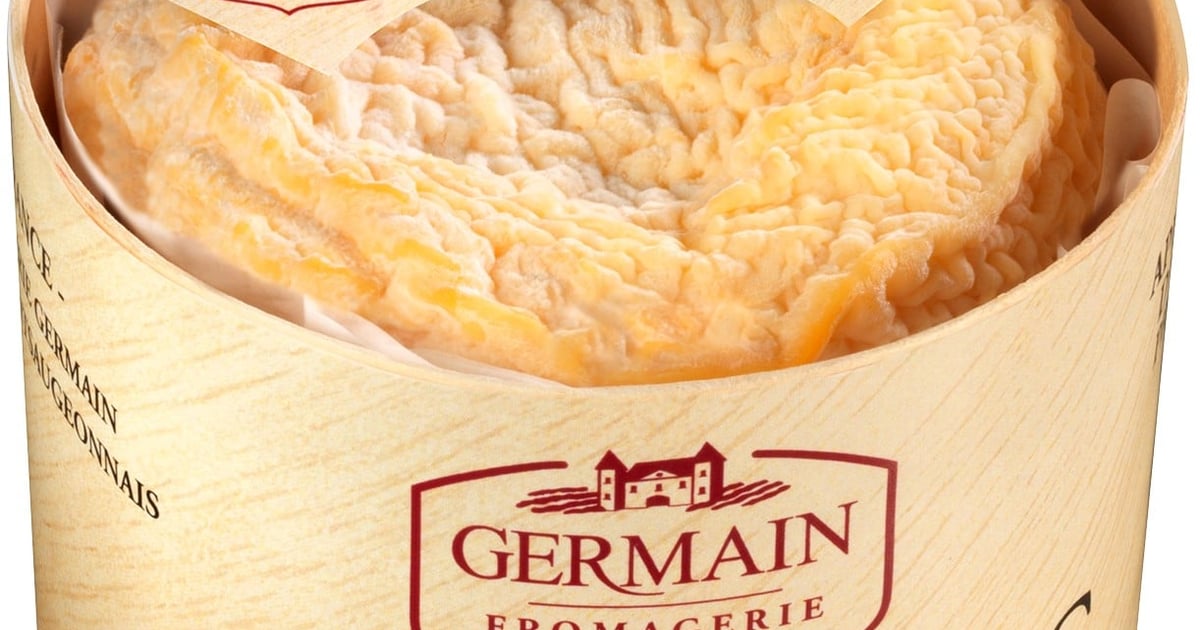 Germain Langres sýr AOP