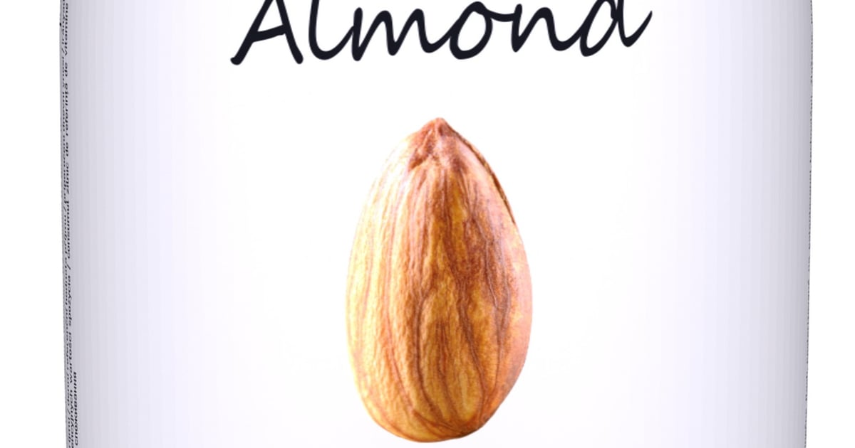 Body&Future Almond veggie nápoj