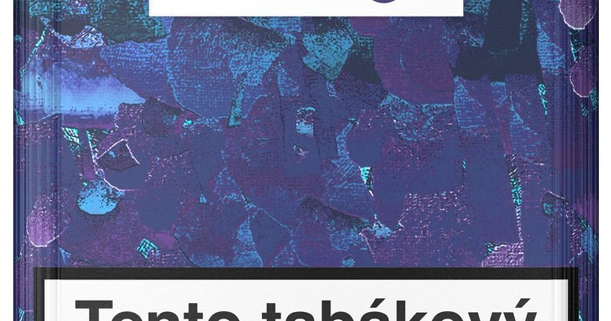 neo™ Violet Click – Doprodej