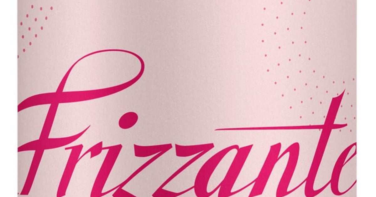 Vinium Frizzante Cabernet Sauvignon rosé plech
