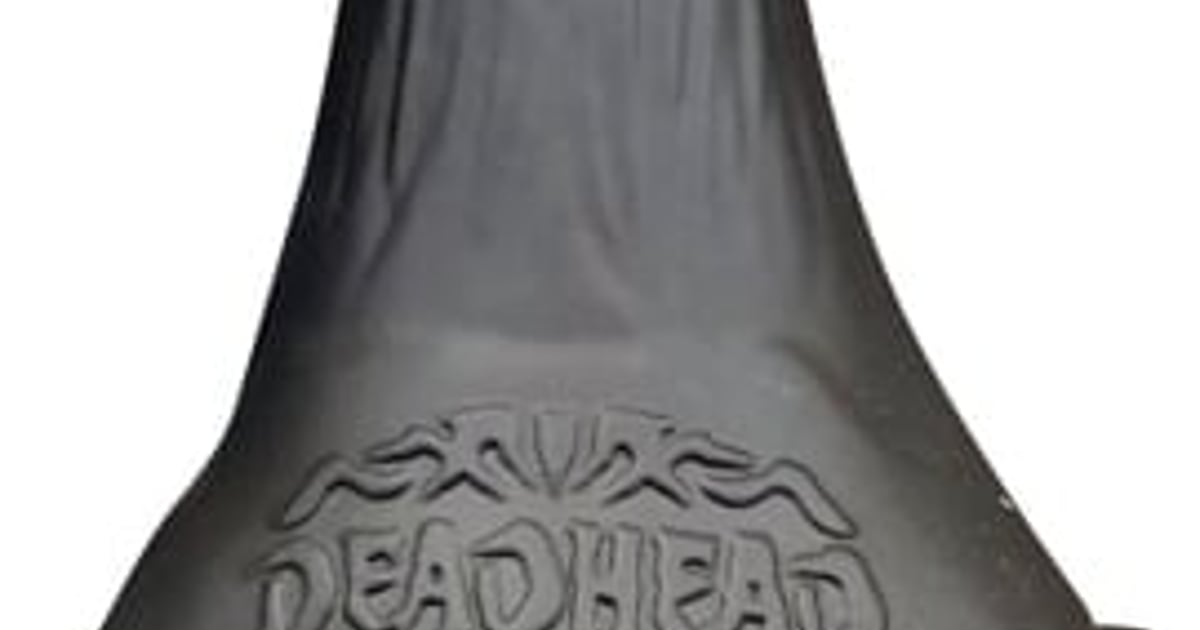 DeadHead Rum 6 years old 40% obj.
