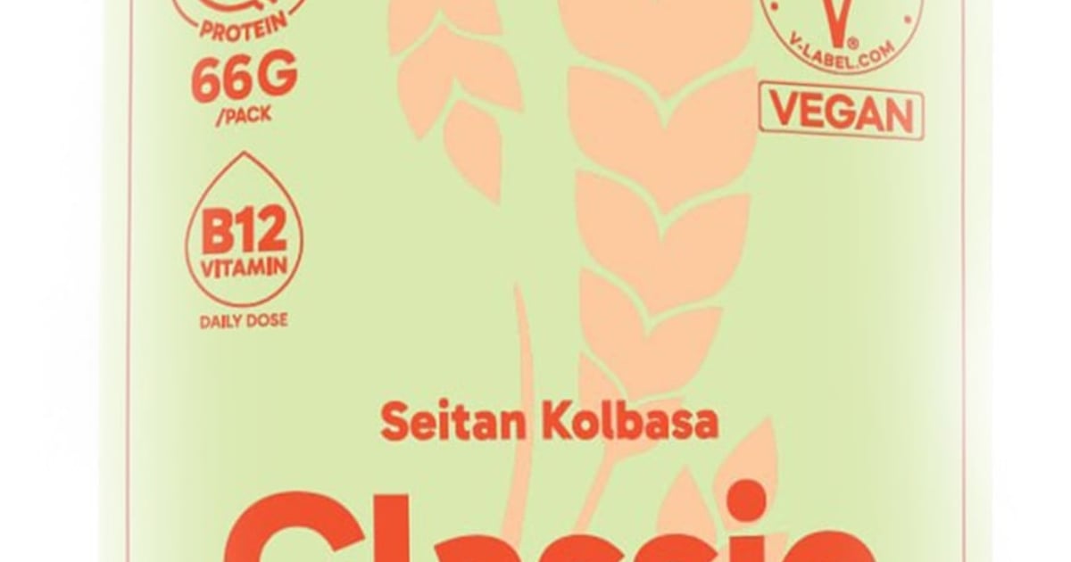VGTeam Seitan klasik