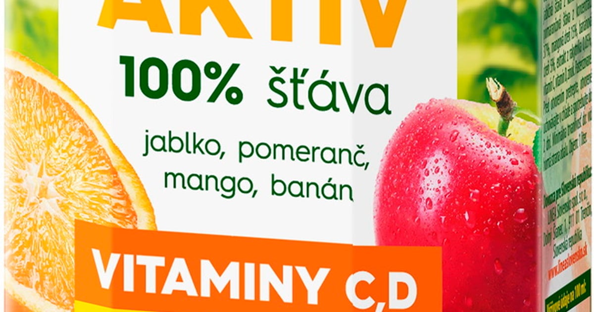 Hello Imuno Aktiv rakytník