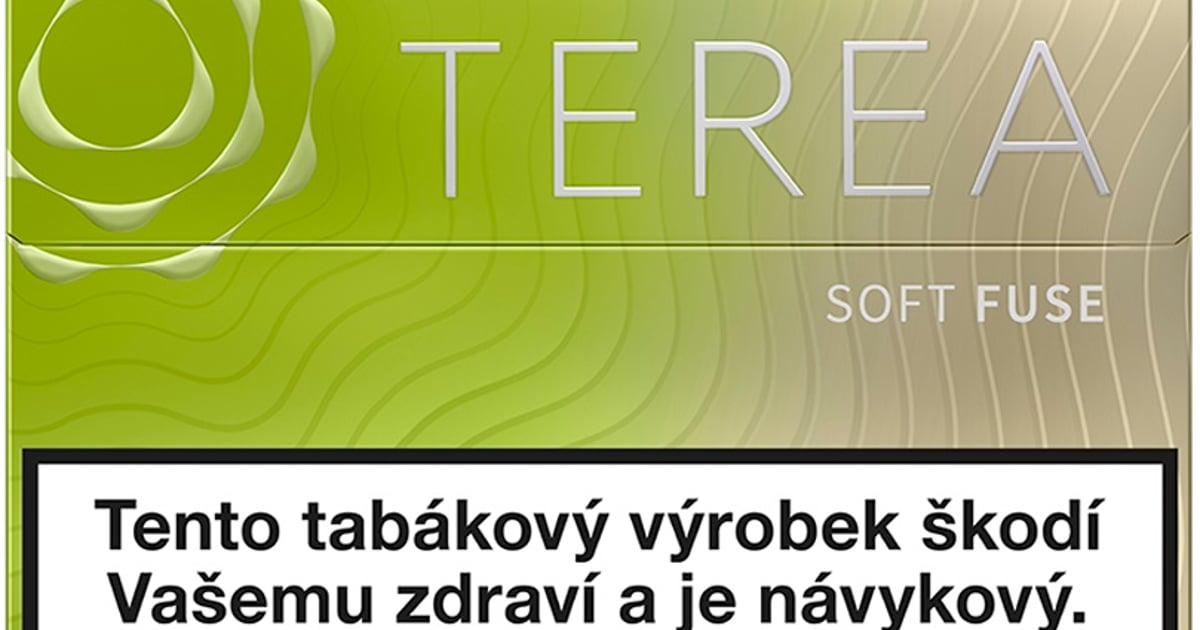 TEREA Soft Fuse – Doprodej