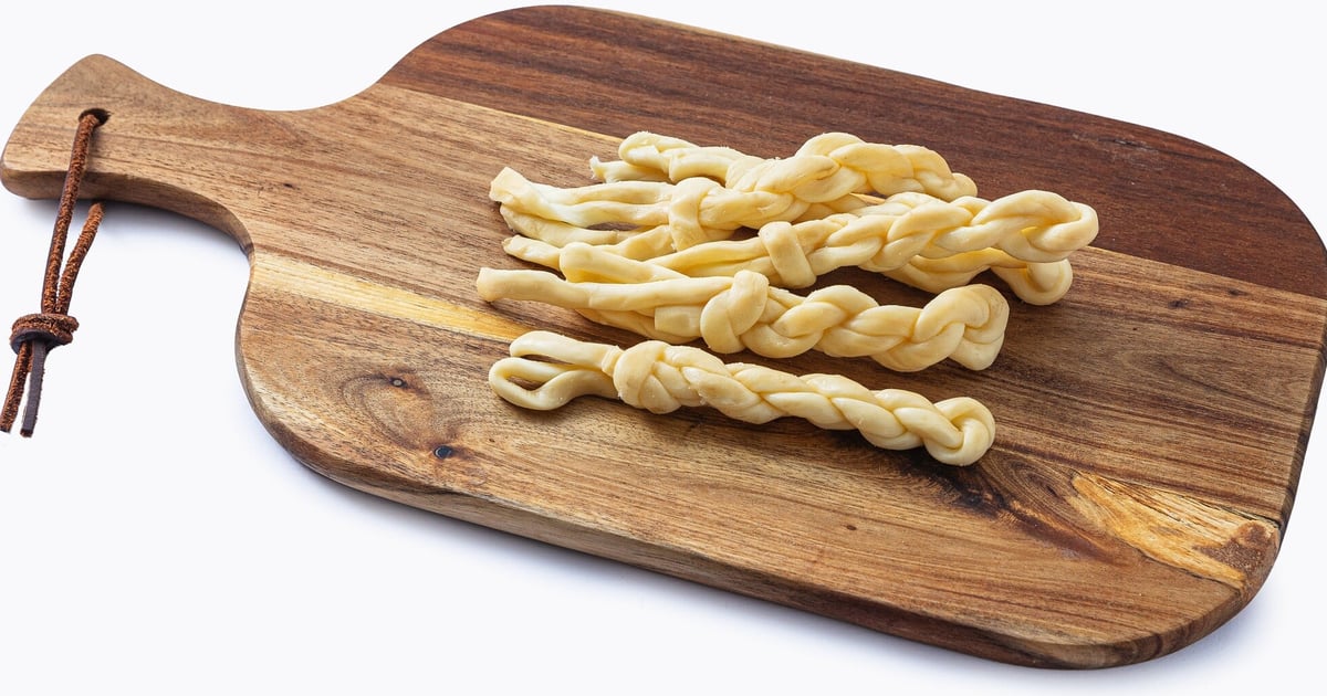 Rohlik.cz Smoked cheese thread
