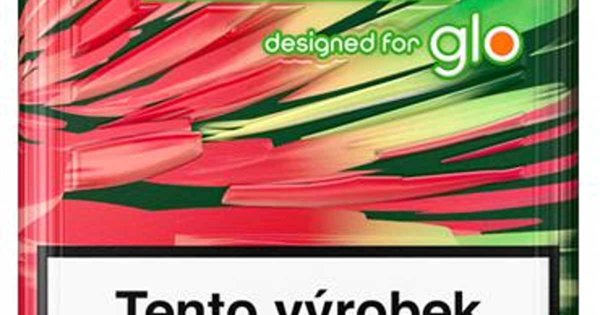 veo™ Ruby Twist –⁠⁠ Doprodej