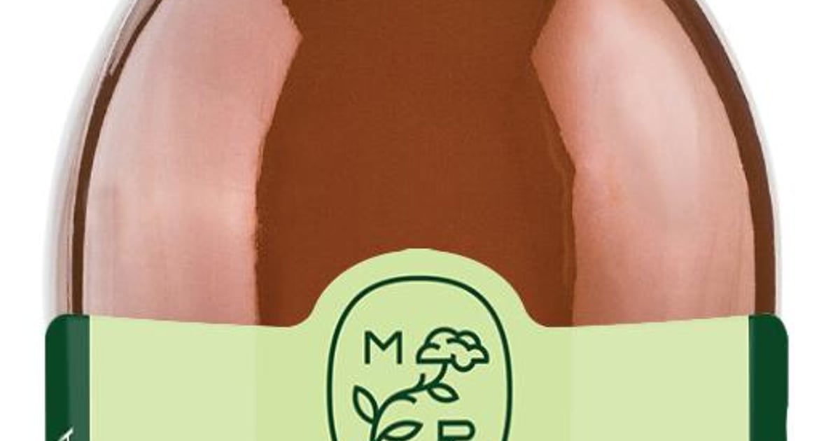 Mana Roots Grepová limonáda sklo