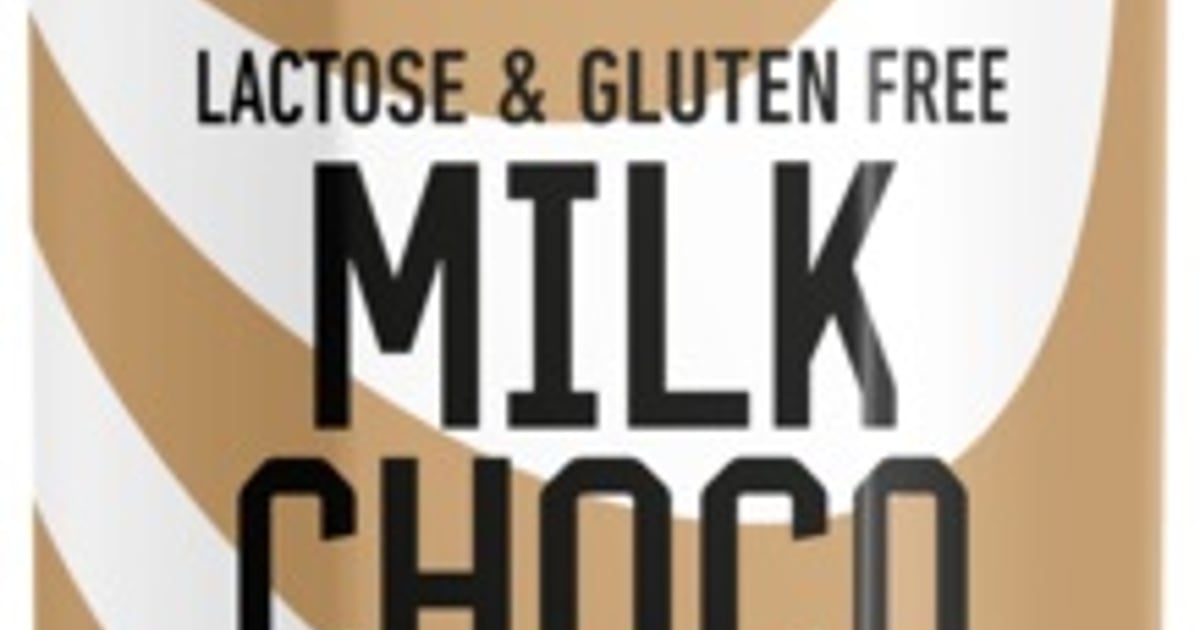 Fast Protein shake milky choco bez laktózy