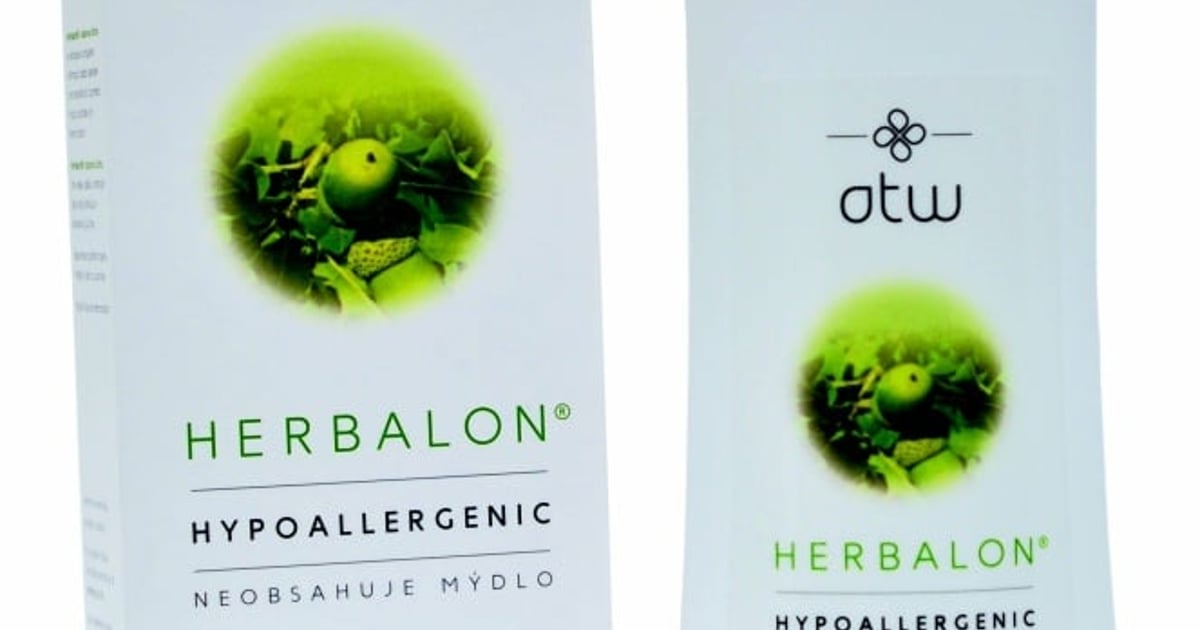 HERBALON s dubovou kůrou 200g