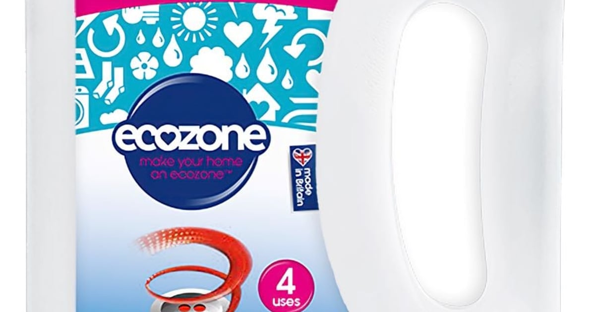 Ecozone Čistič kuchyňských odpadů