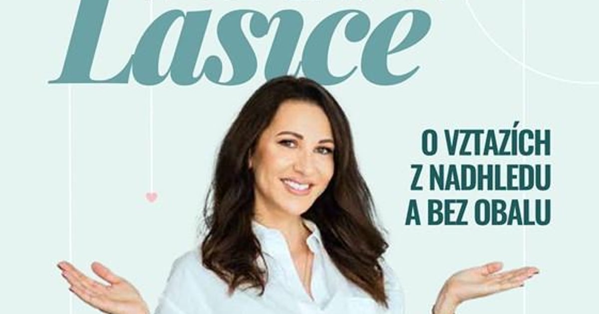 Nikola Rusnáková Jak to vidí Lasice