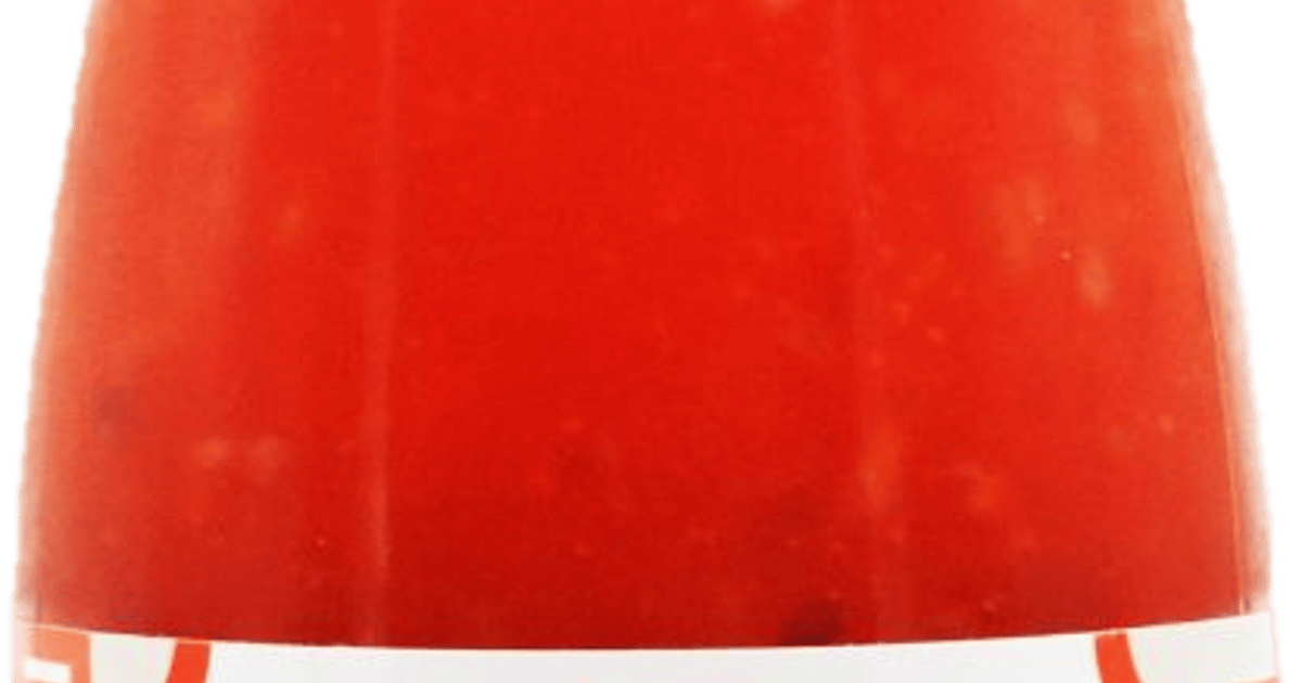 J–LEK Sladká chilli omáčka