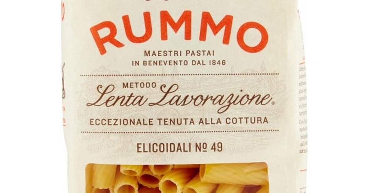 RUMMO Elicoidali N.49