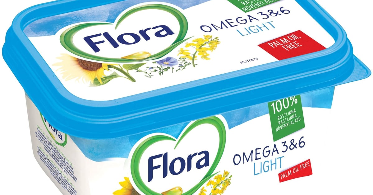 Flora Light