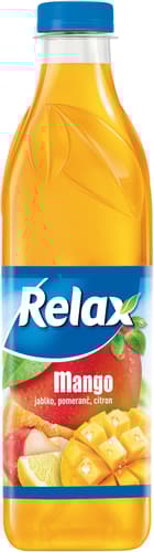 Relax Mango PET