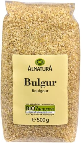 Alnatura BIO Bulgur