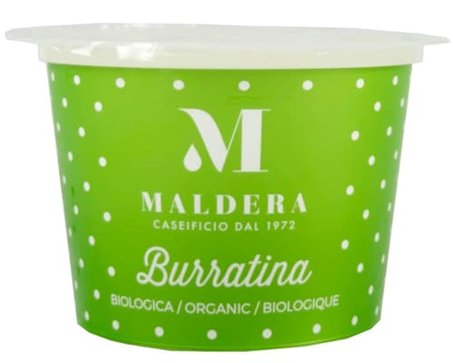 Maldera BIO Burratina