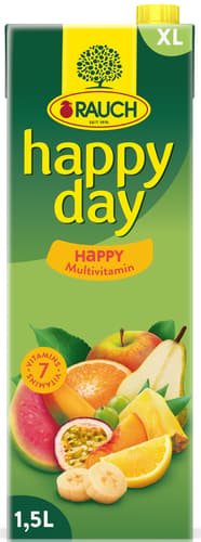Happy Day Multivitamin