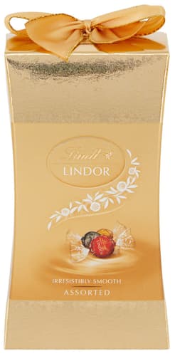 Lindt LINDOR Mini Pillar mix pralinek