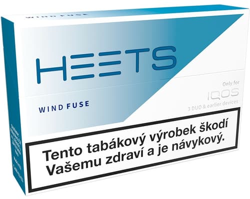 HEETS Wind fuse
