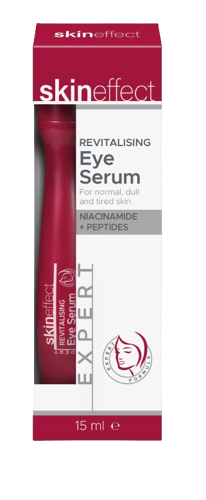 skineffect Revitalizační oční sérum 15ml