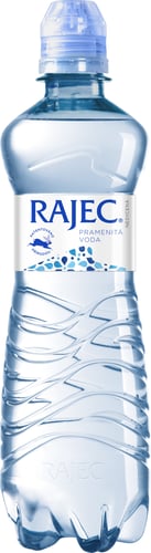 Rajec Voda neperlivá