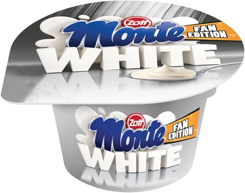 Zott Monte White - Online supermarket Rohlik.cz — nejrychlejší doručení ...