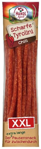 Handl Tyrol Tyrolini s chilli